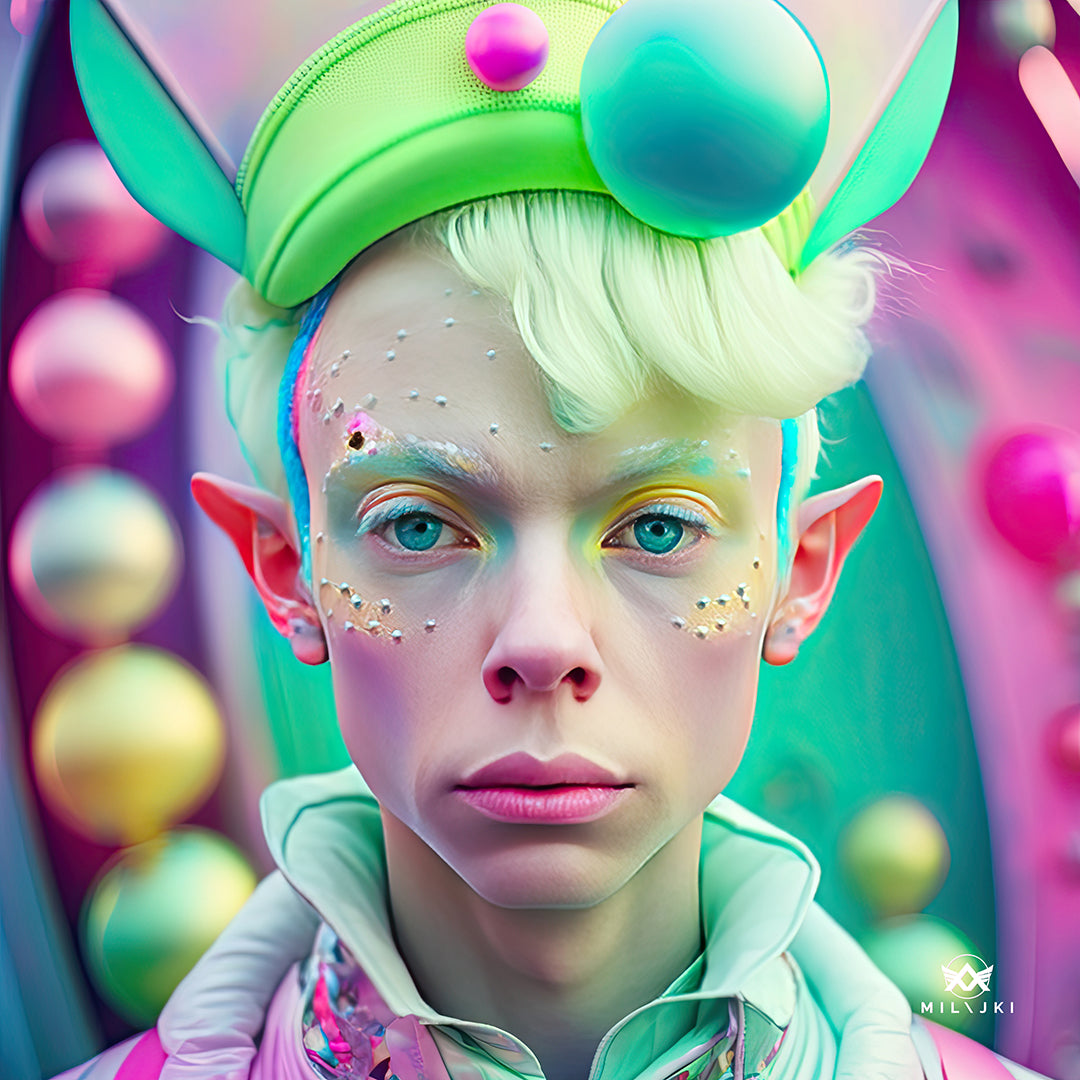 OH! the Future is Here: How Text-to-Speech AI Platforms are Changing t – milajki | 🦄 Level Up ...