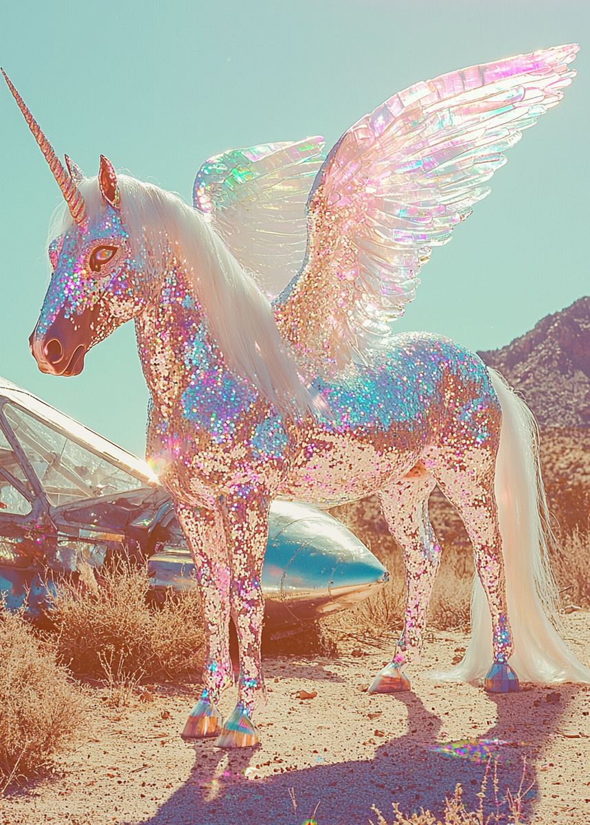 💖🦄 UNICORN ALERT: The UnicOH!racle Deck Has Landed! 🦄💖 – milajki | 🦄 ...